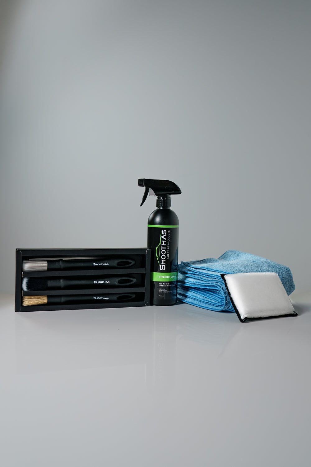 Car Care Kits - Smooth As Car Care Products Pty Ltd